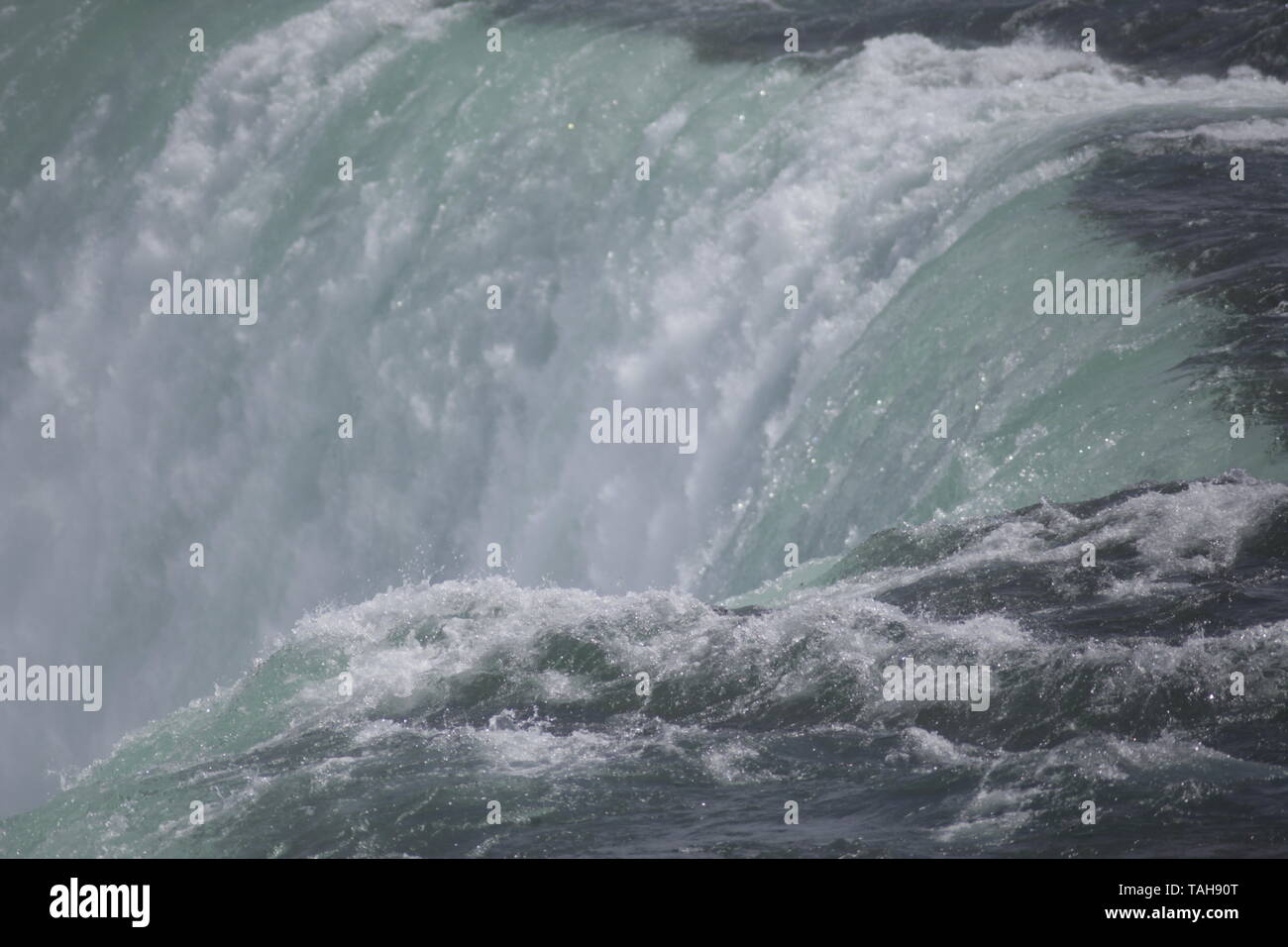 Niagra hi-res stock photography and images - Alamy