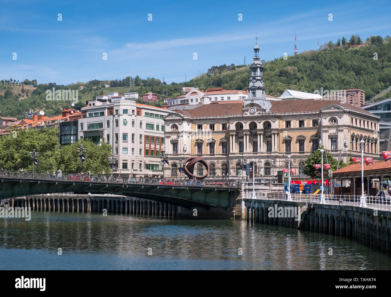 Baroque style of architecture hi-res stock photography and images - Alamy