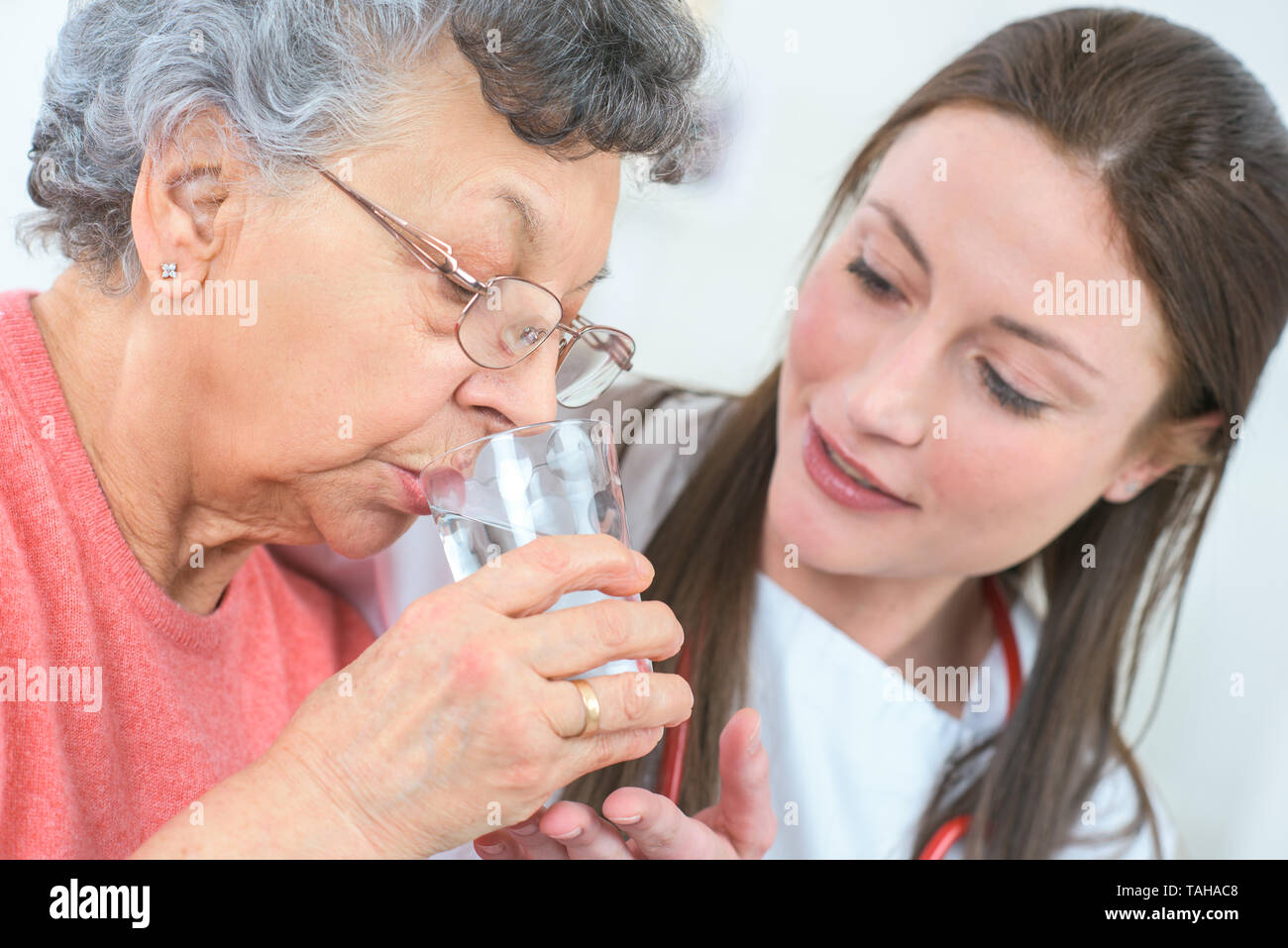 Fragile society hi-res stock photography and images - Alamy