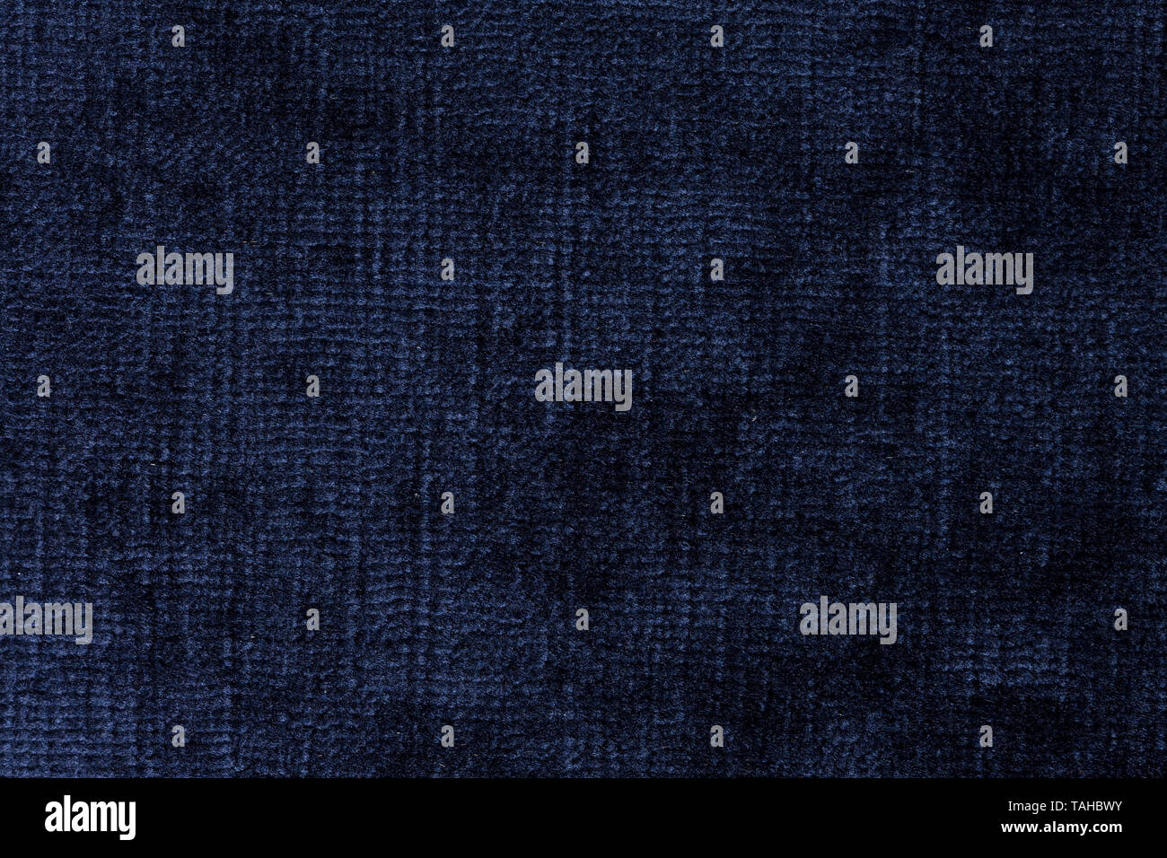 Your stylish dark blue velvet texture. Velvet background. High ...