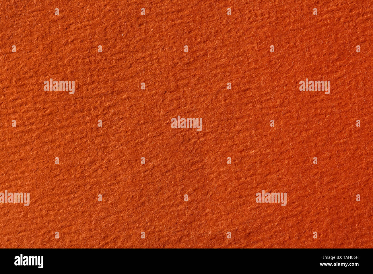 Close up of orange colored paper texture, background. High resolution ...