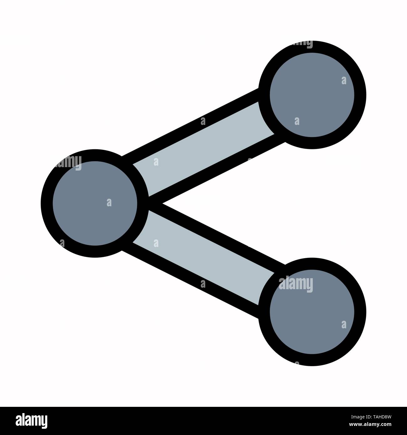 Tool share Cut Out Stock Images & Pictures - Alamy