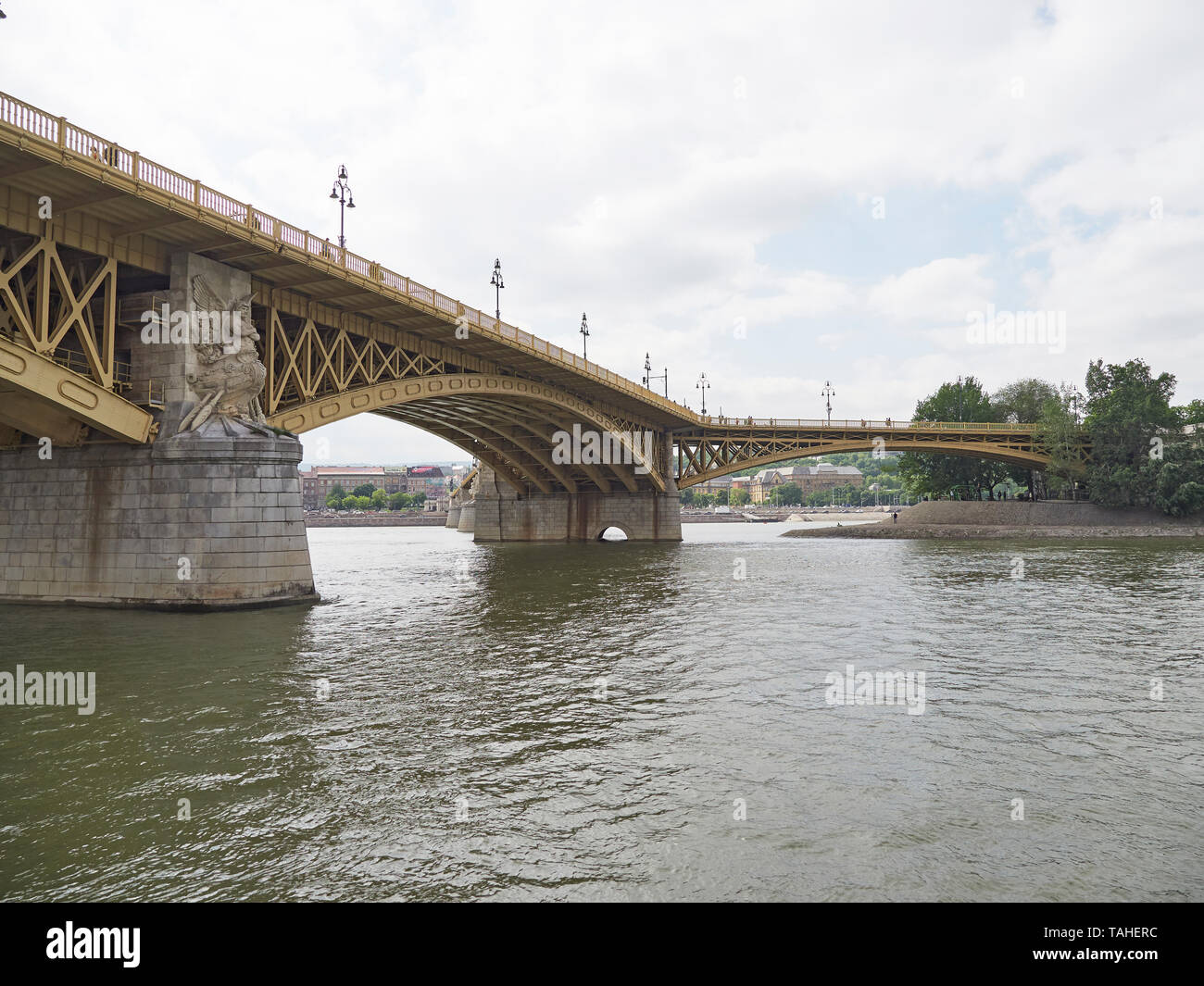 Margaret of hungary hi-res stock photography and images - Alamy