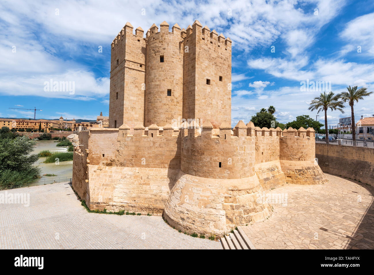 Islamic fortress hi-res stock photography and images - Alamy