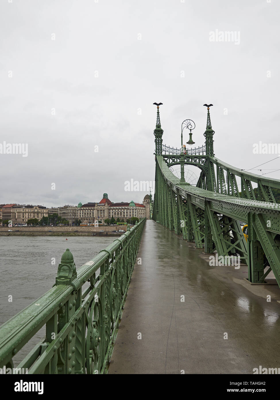 Buda and pest hi-res stock photography and images - Alamy