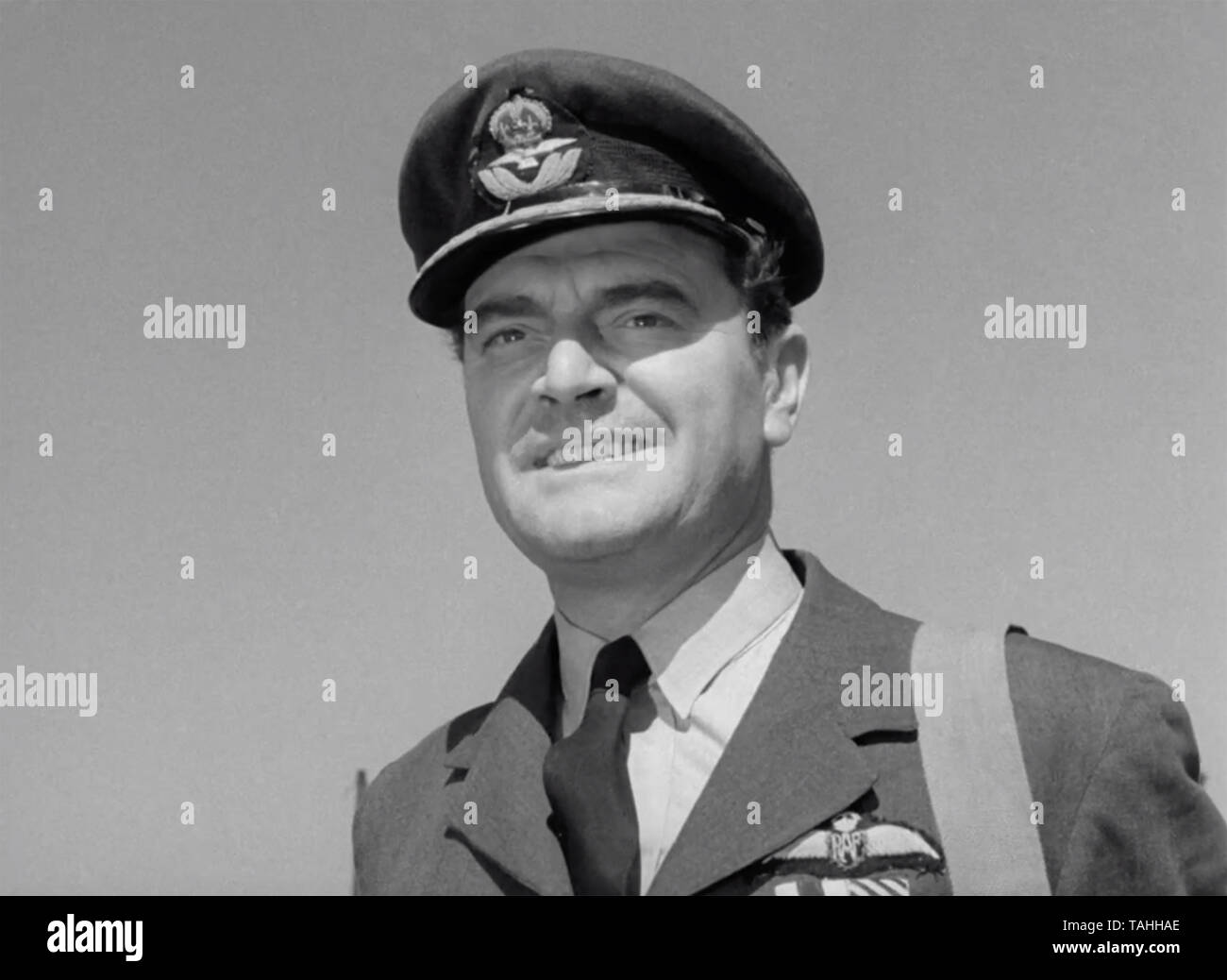Angels one five 1952 jack hawkins jack hawkins hi-res stock photography ...