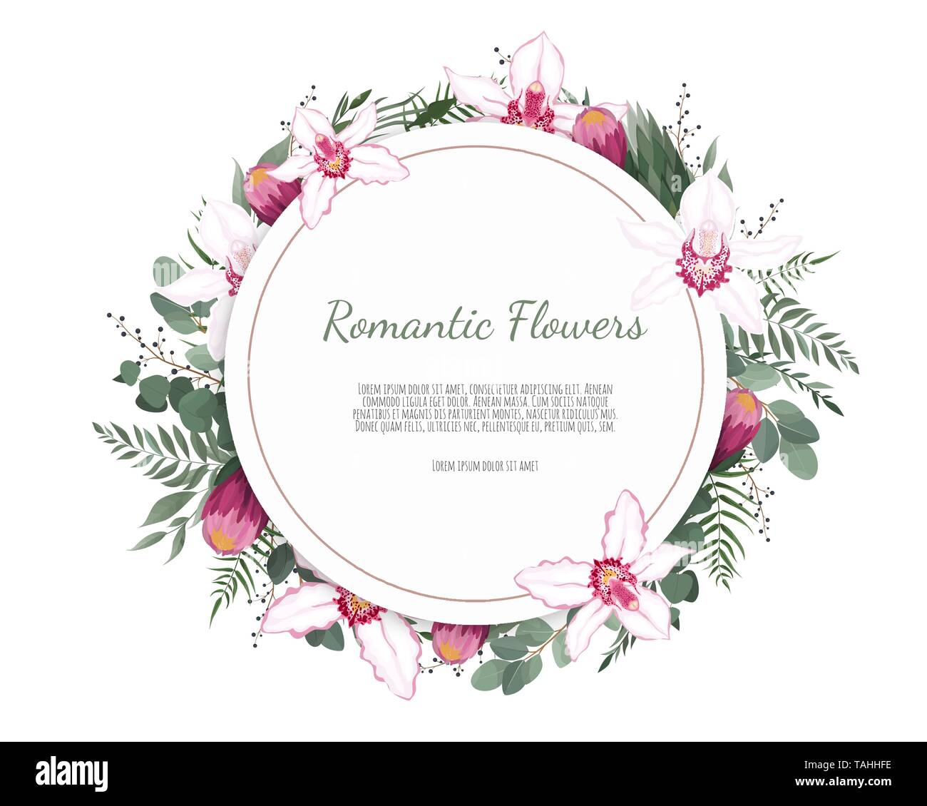 Burgundy card vector vectors Cut Out Stock Images & Pictures - Alamy