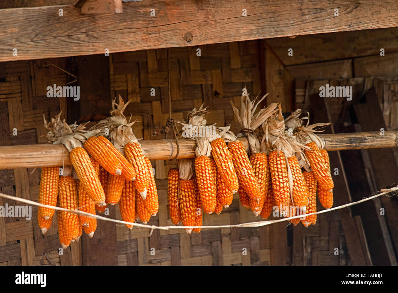 Drying on the sun hi-res stock photography and images - Alamy