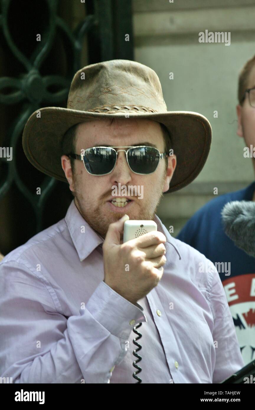 Luke jones hi-res stock photography and images - Alamy