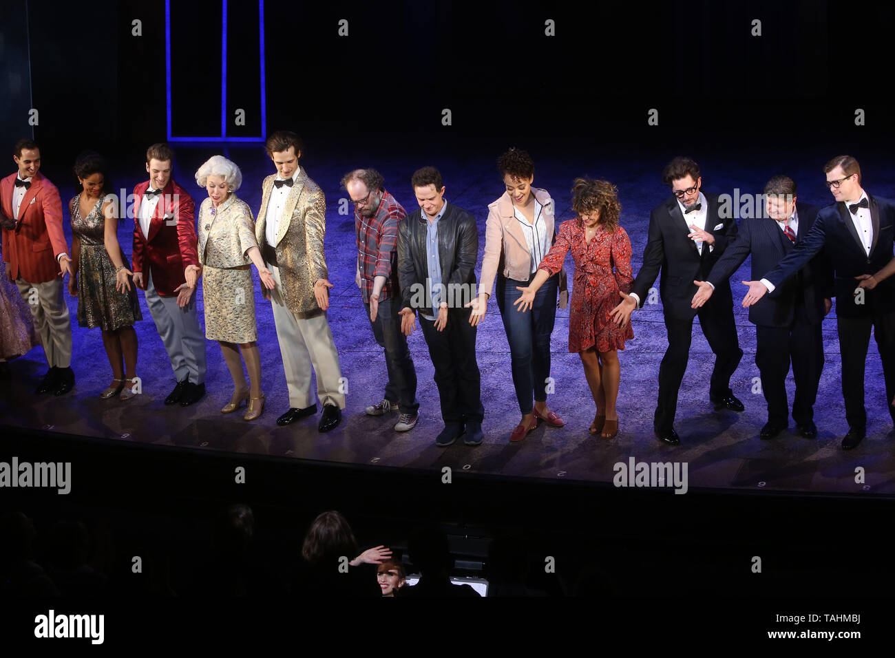 Andrea grody hi-res stock photography and images - Alamy