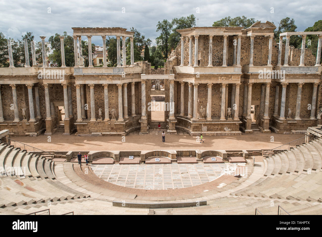 Turisti turists hi-res stock photography and images - Alamy