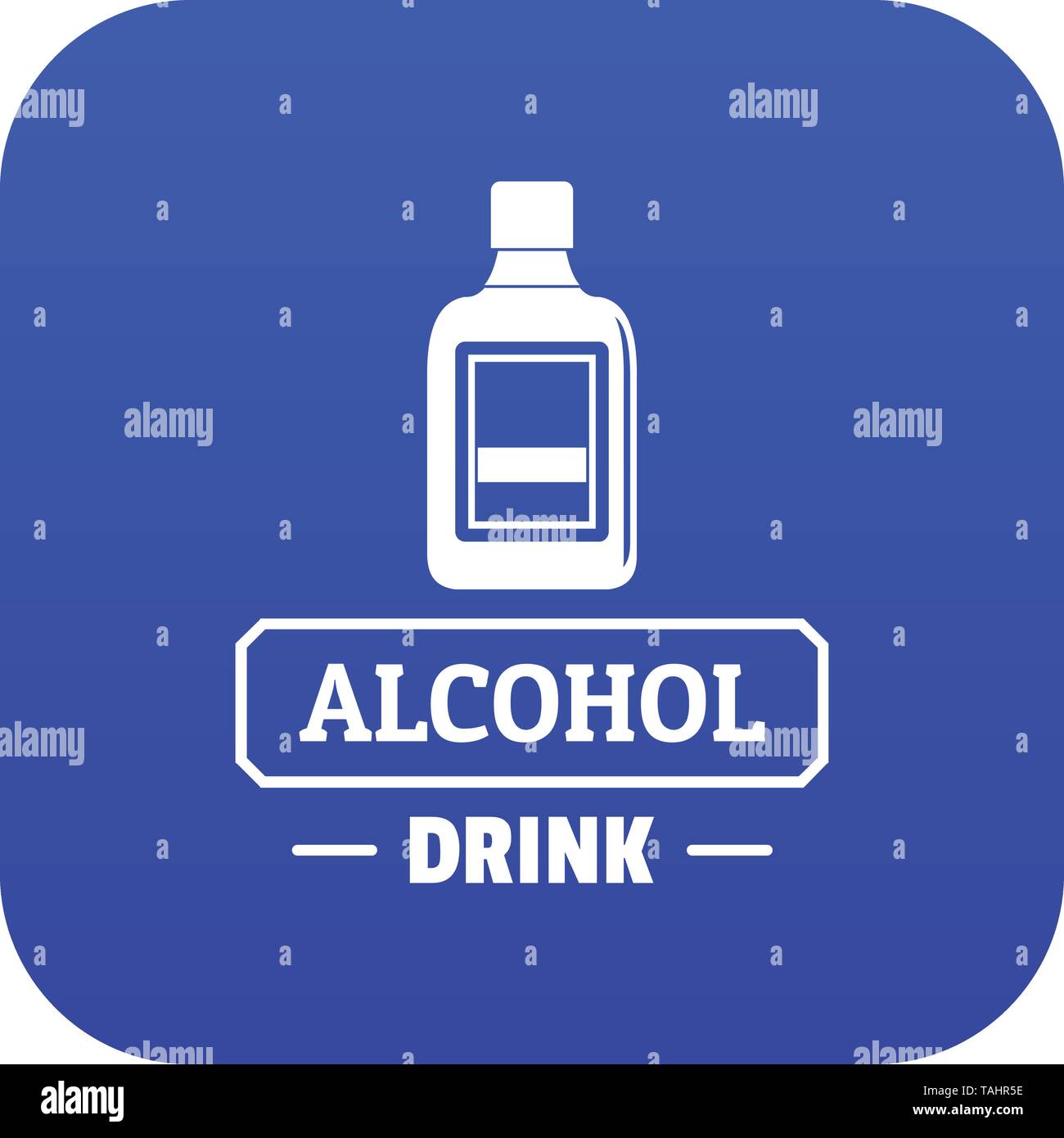 Quality spirits Stock Vector Images - Alamy