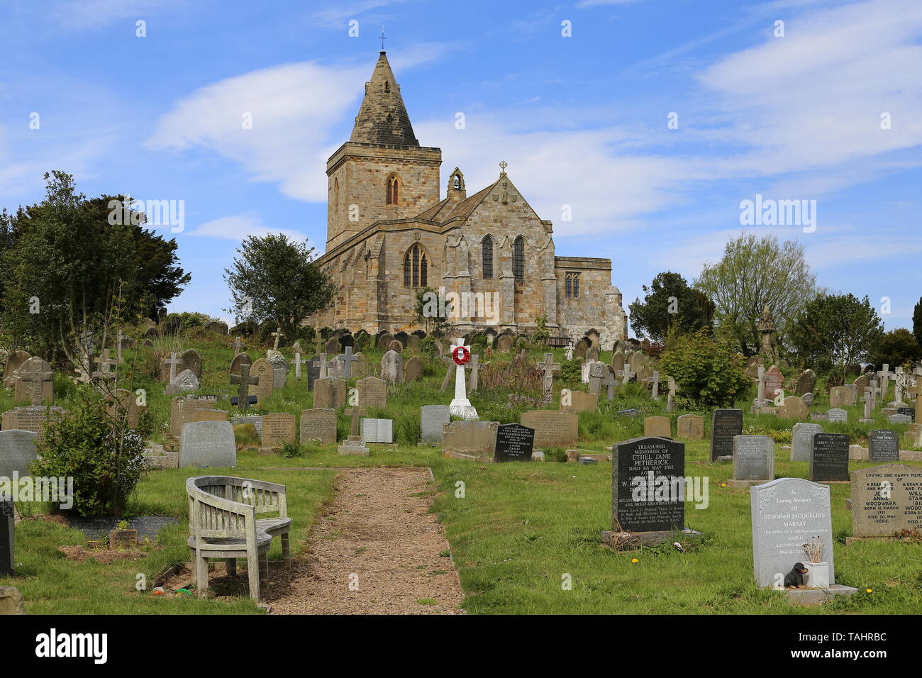 Uk lythe hi-res stock photography and images - Alamy