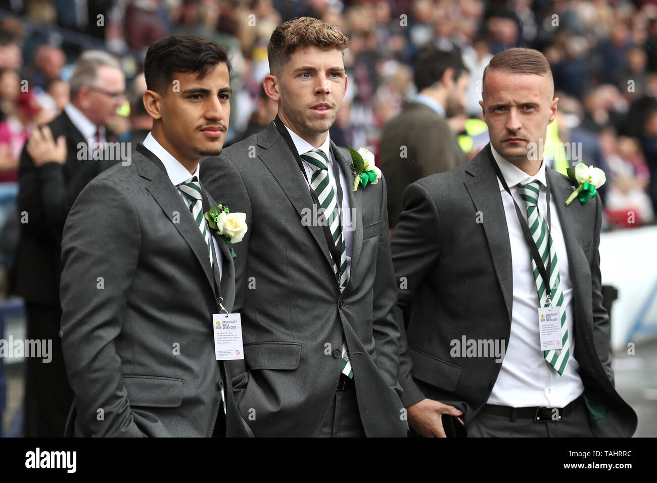 Leigh griffiths ahead match hi-res stock photography and images - Alamy