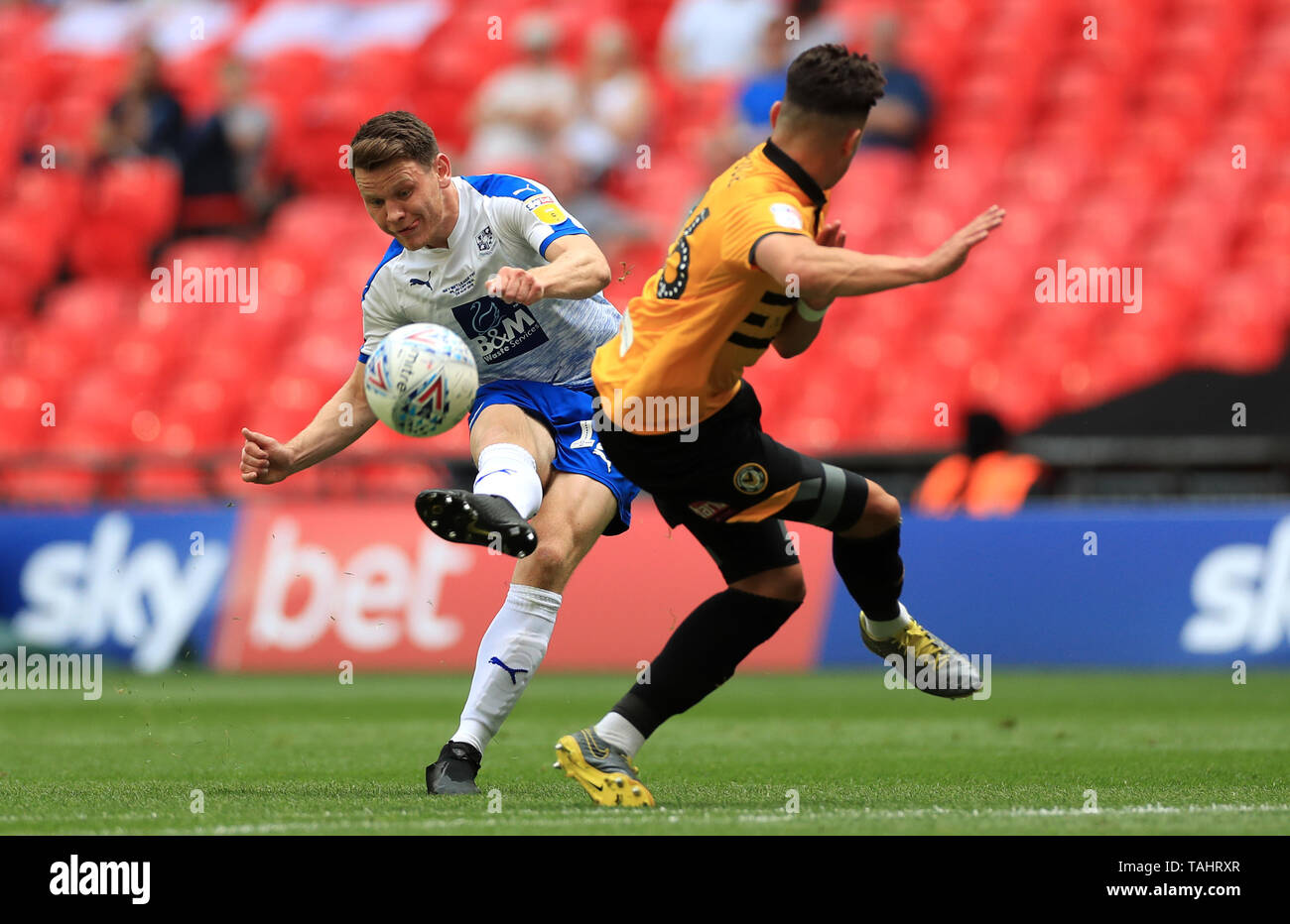 Poole stadium hi-res stock photography and images - Alamy