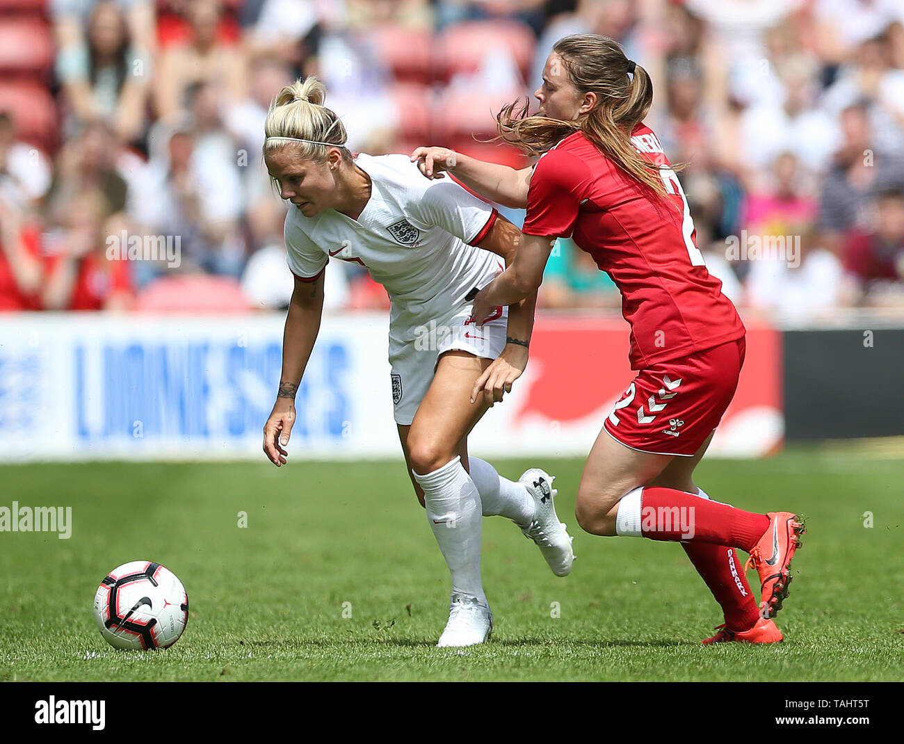 Emma Snerle High Resolution Stock Photography and Images - Alamy