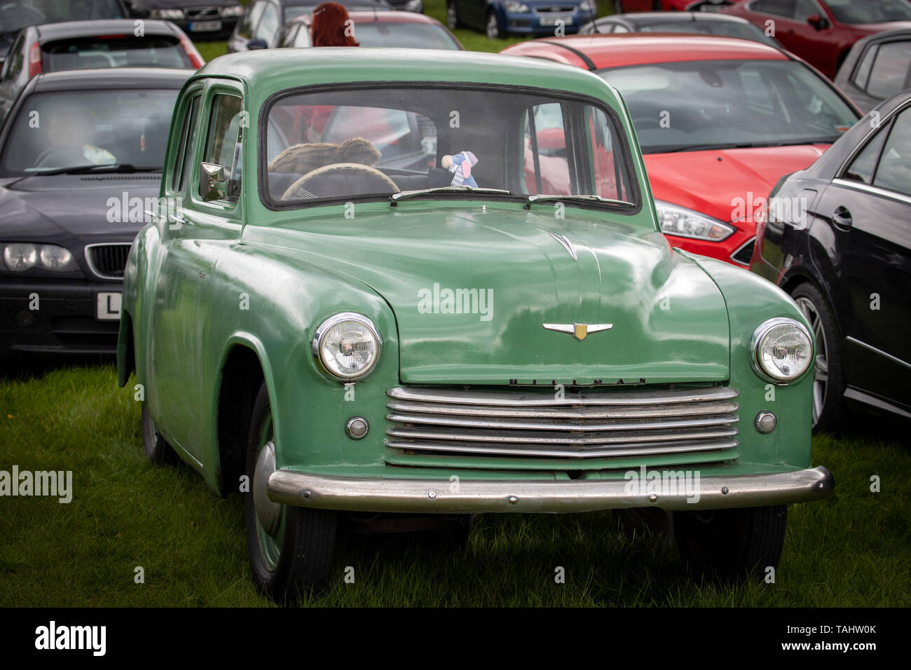 Mark Wood England High Resolution Stock Photography and Images - Alamy
