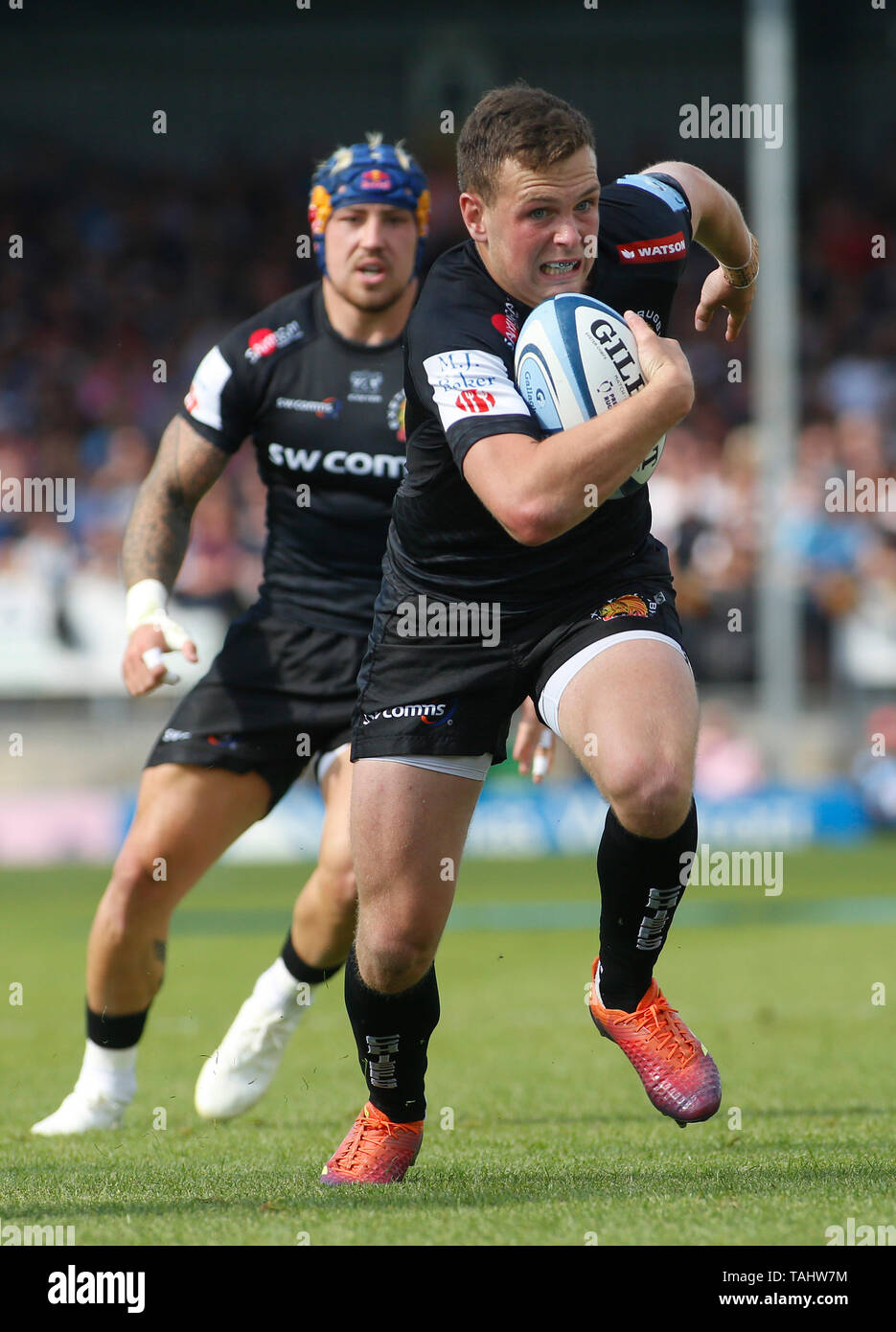 Joe simmonds hi-res stock photography and images - Alamy