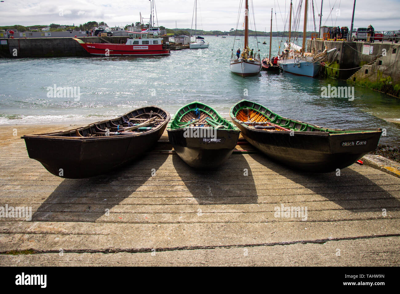 Slipway design hi-res stock photography and images - Alamy