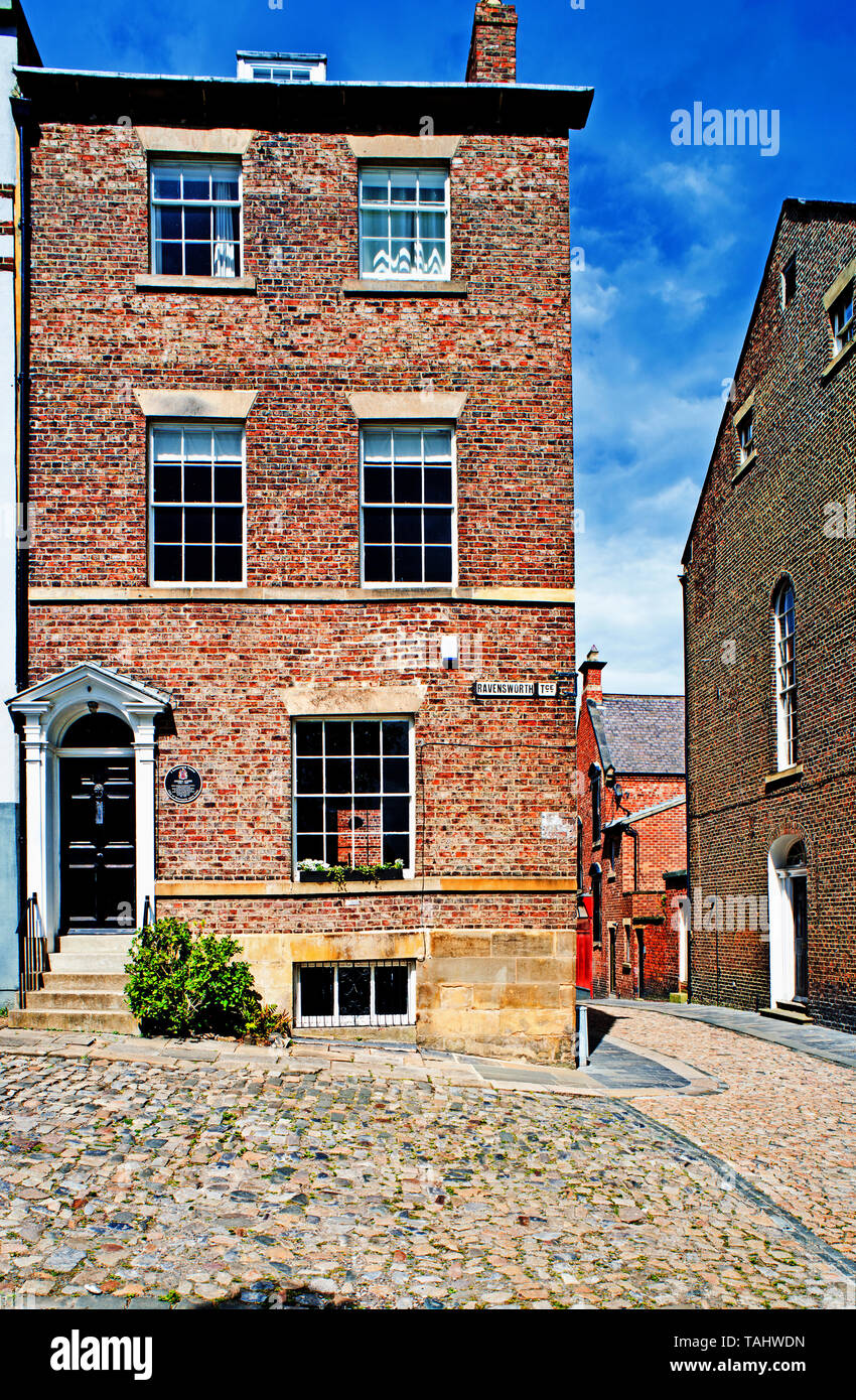 Ravensworth hi-res stock photography and images - Alamy