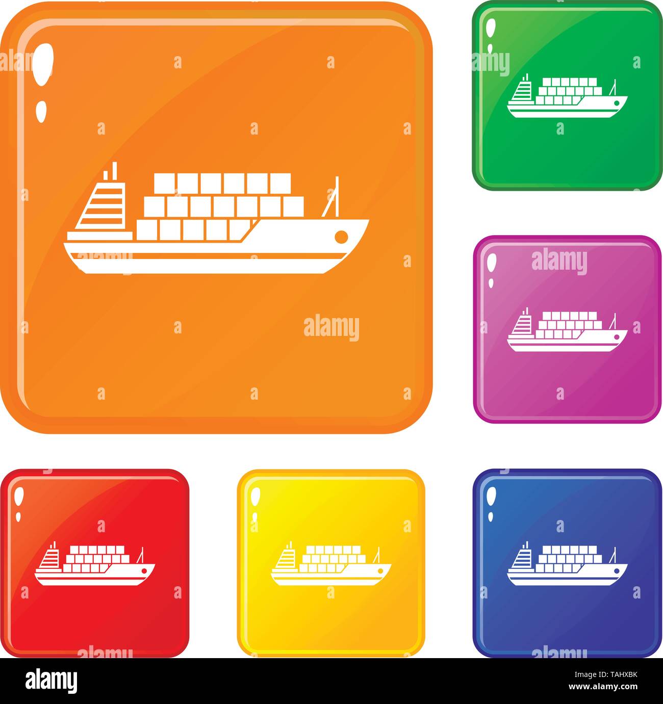icons set vector color Stock Vector Image & Art - Alamy icons set vector color Stock Vector Image & Art - Alamy