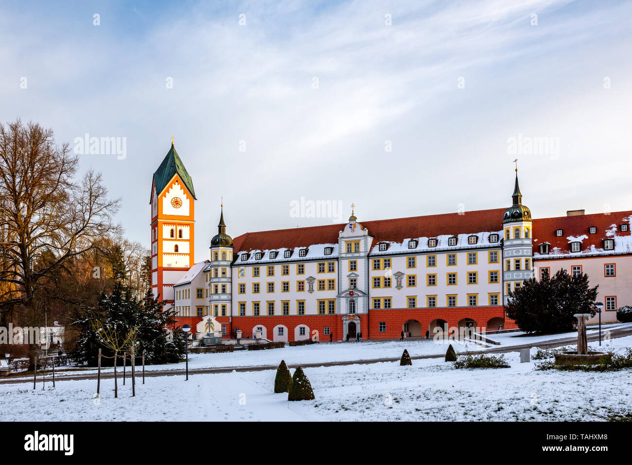 Scheyern hi-res stock photography and images - Alamy