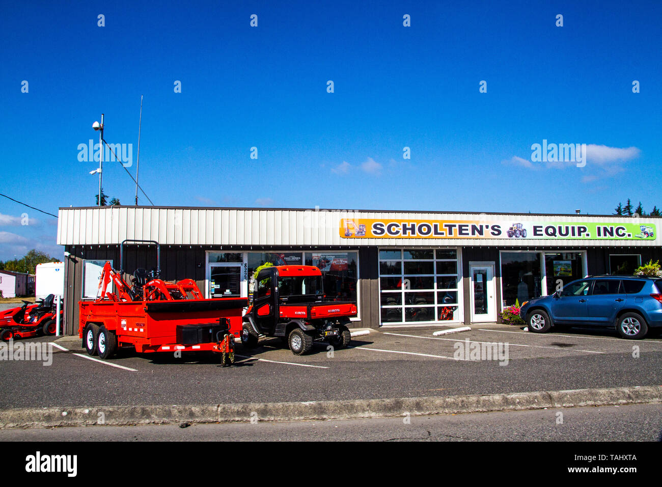 Scholtens hi-res stock photography and images - Alamy