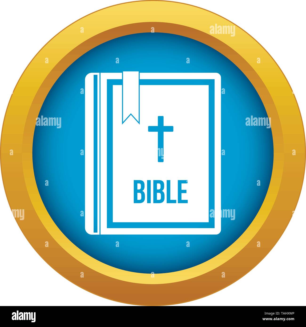 Exorcism jesus Stock Vector Images - Alamy