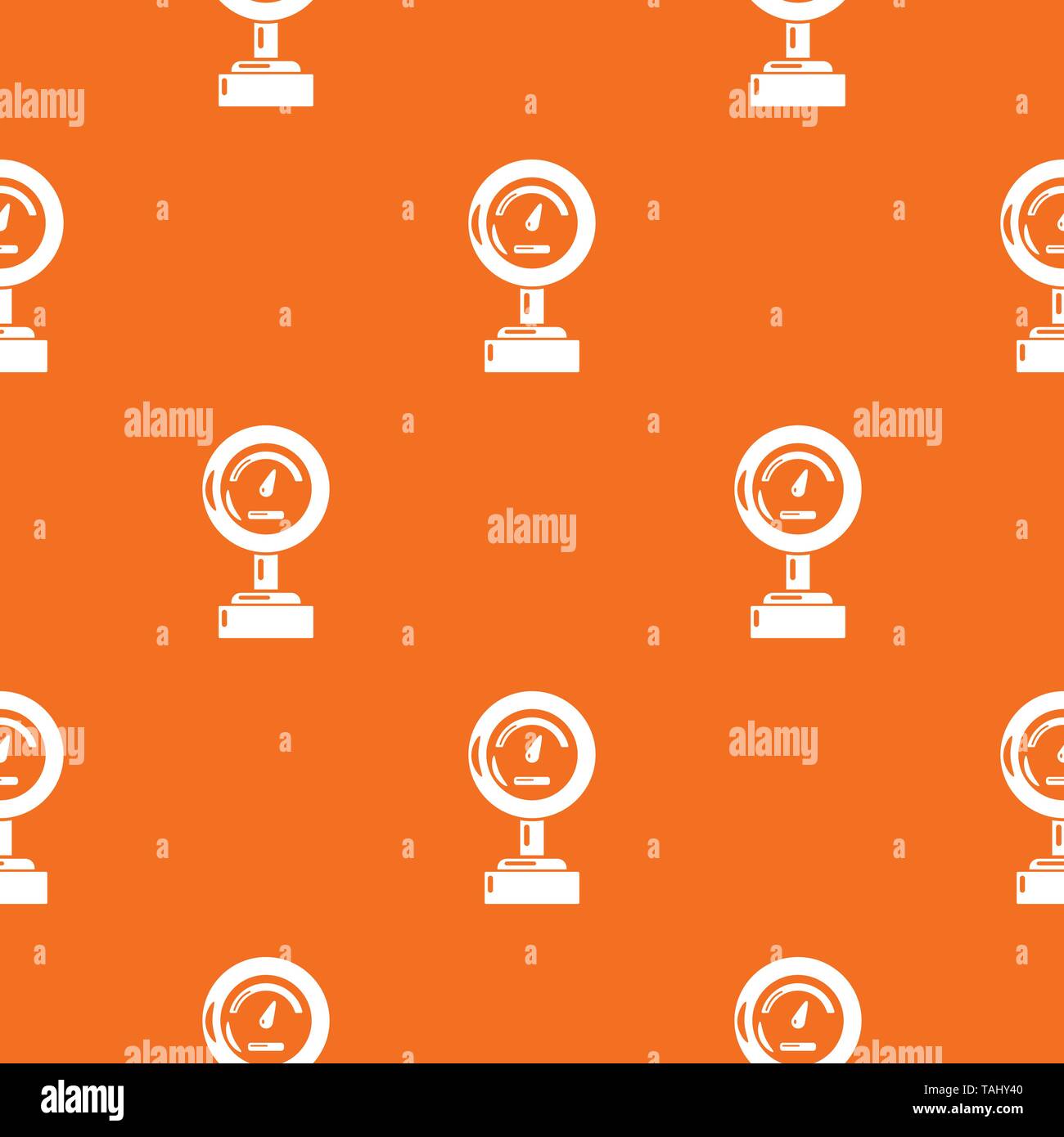 Commercial scale pattern vector orange Stock Vector Image & Art - Alamy