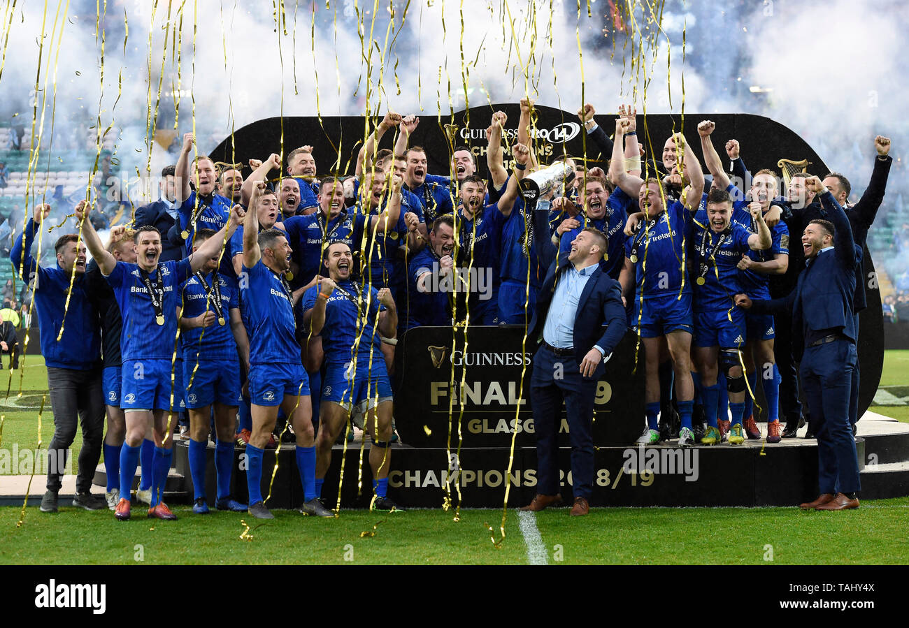 Sean o'brien trophy hi-res stock photography and images - Alamy