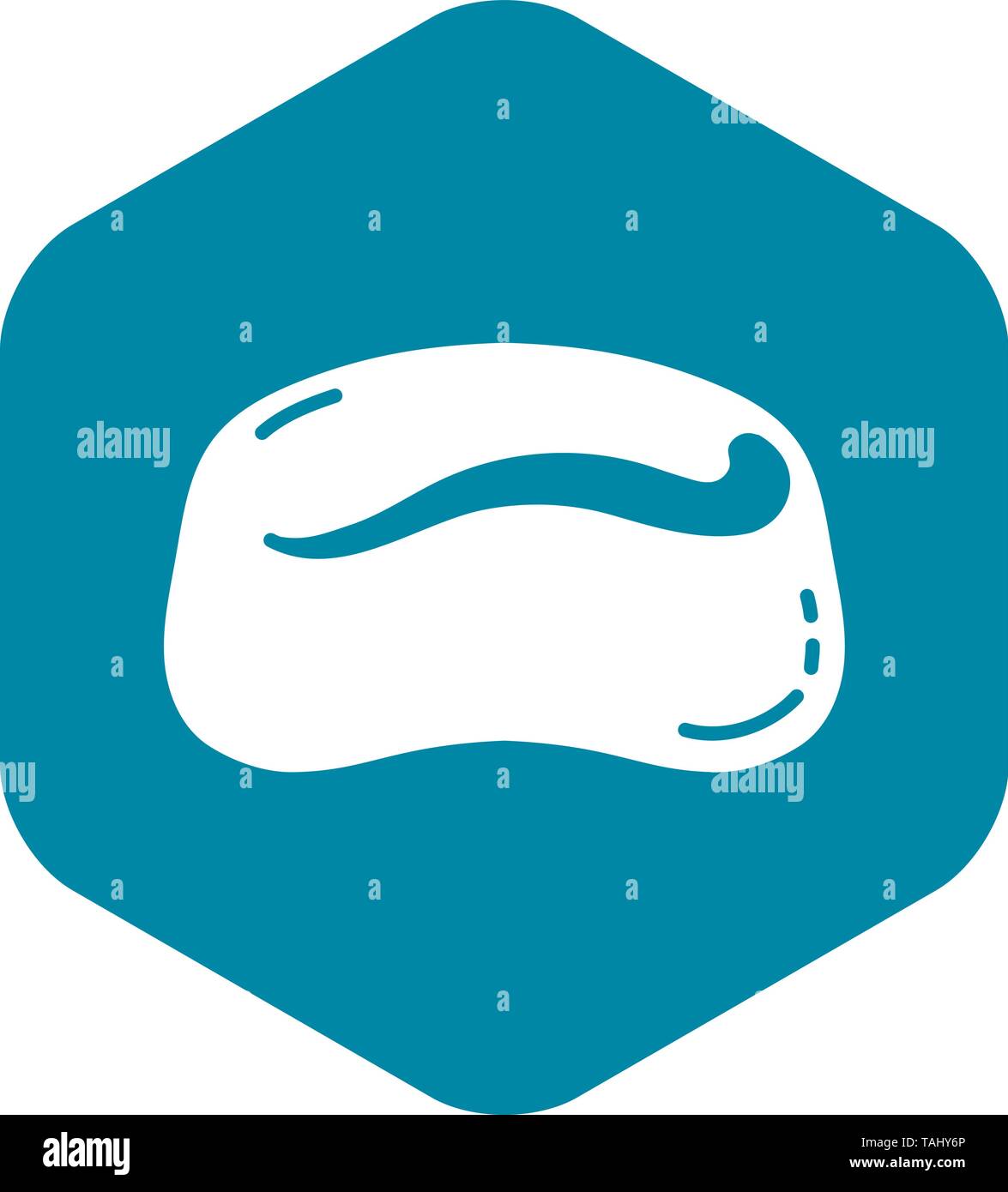 Mold for jelly Stock Vector Images - Alamy