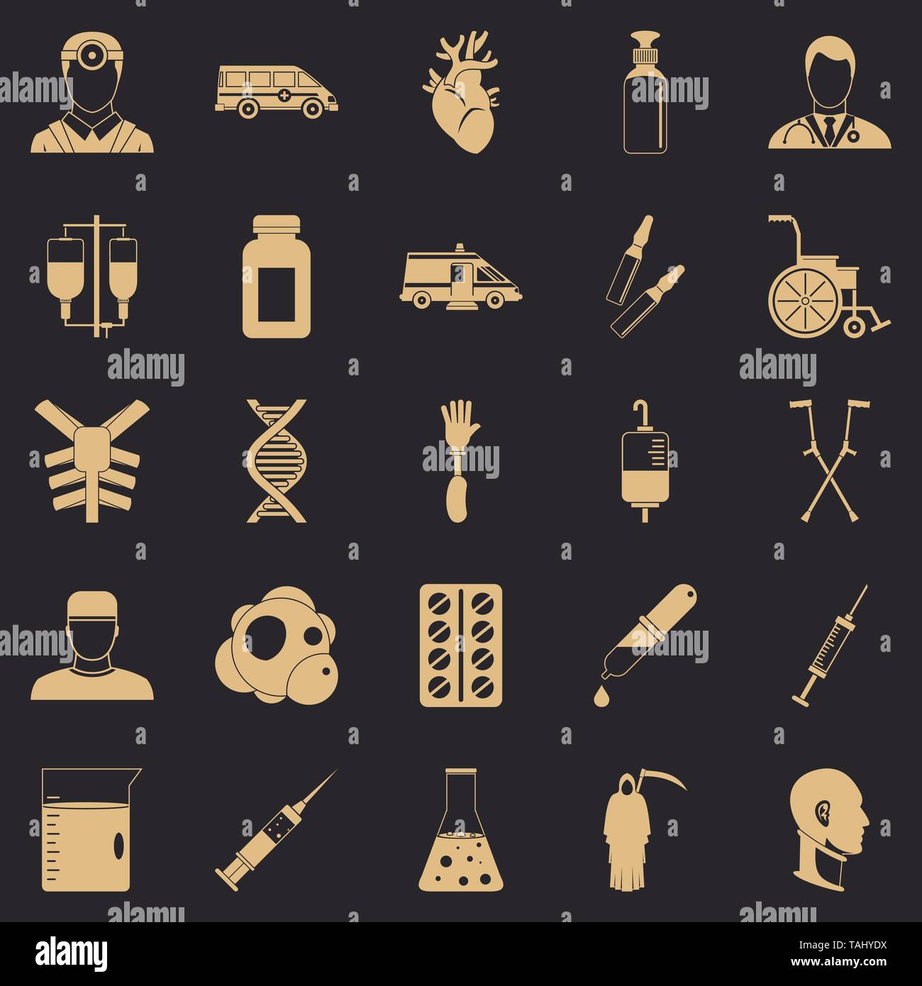 Psychiatric ambulance hi-res stock photography and images - Alamy