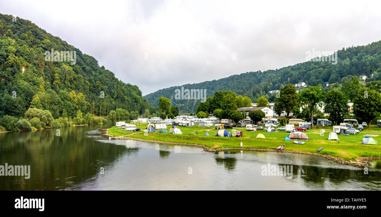 Karlshafen hi-res stock photography and images - Alamy