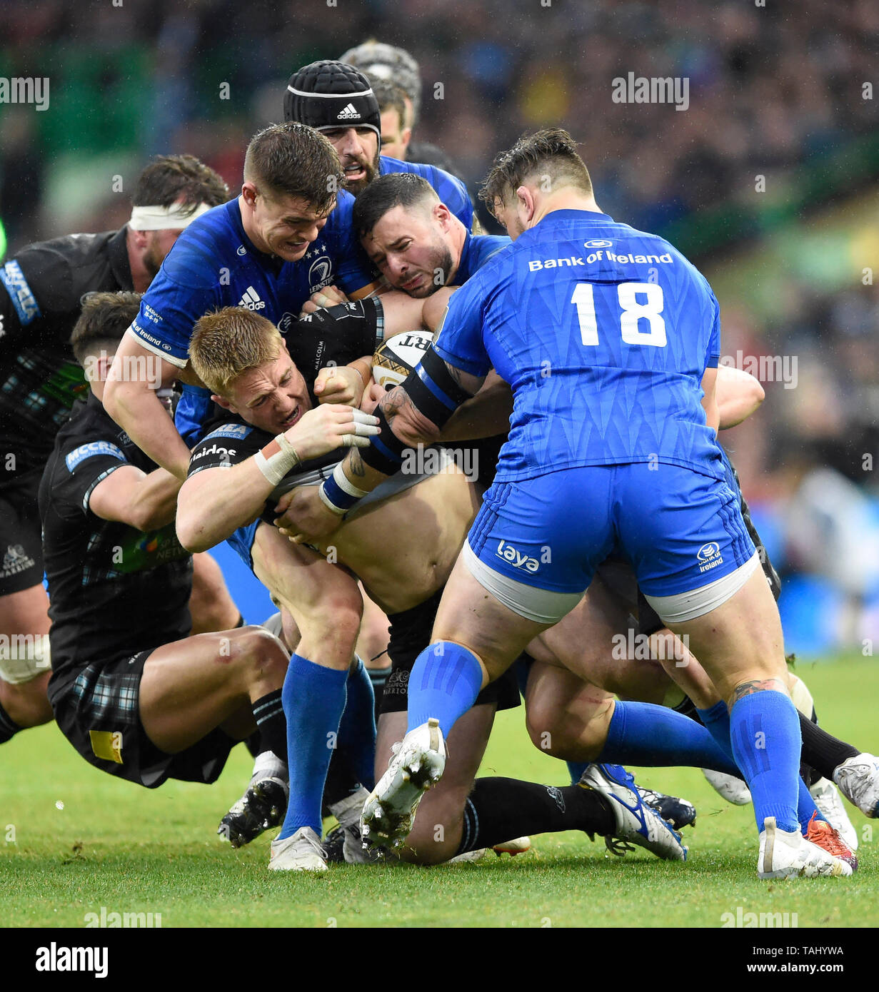 Kyle Steyn High Resolution Stock Photography and Images - Alamy