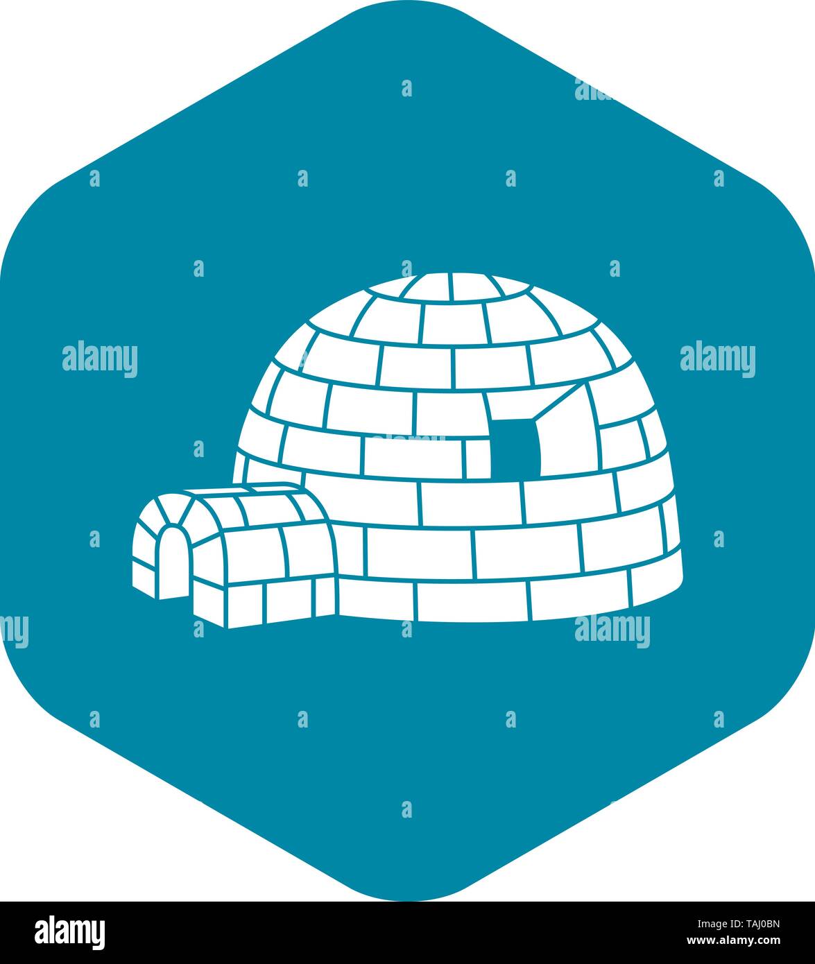 Ski entrance Stock Vector Images - Alamy