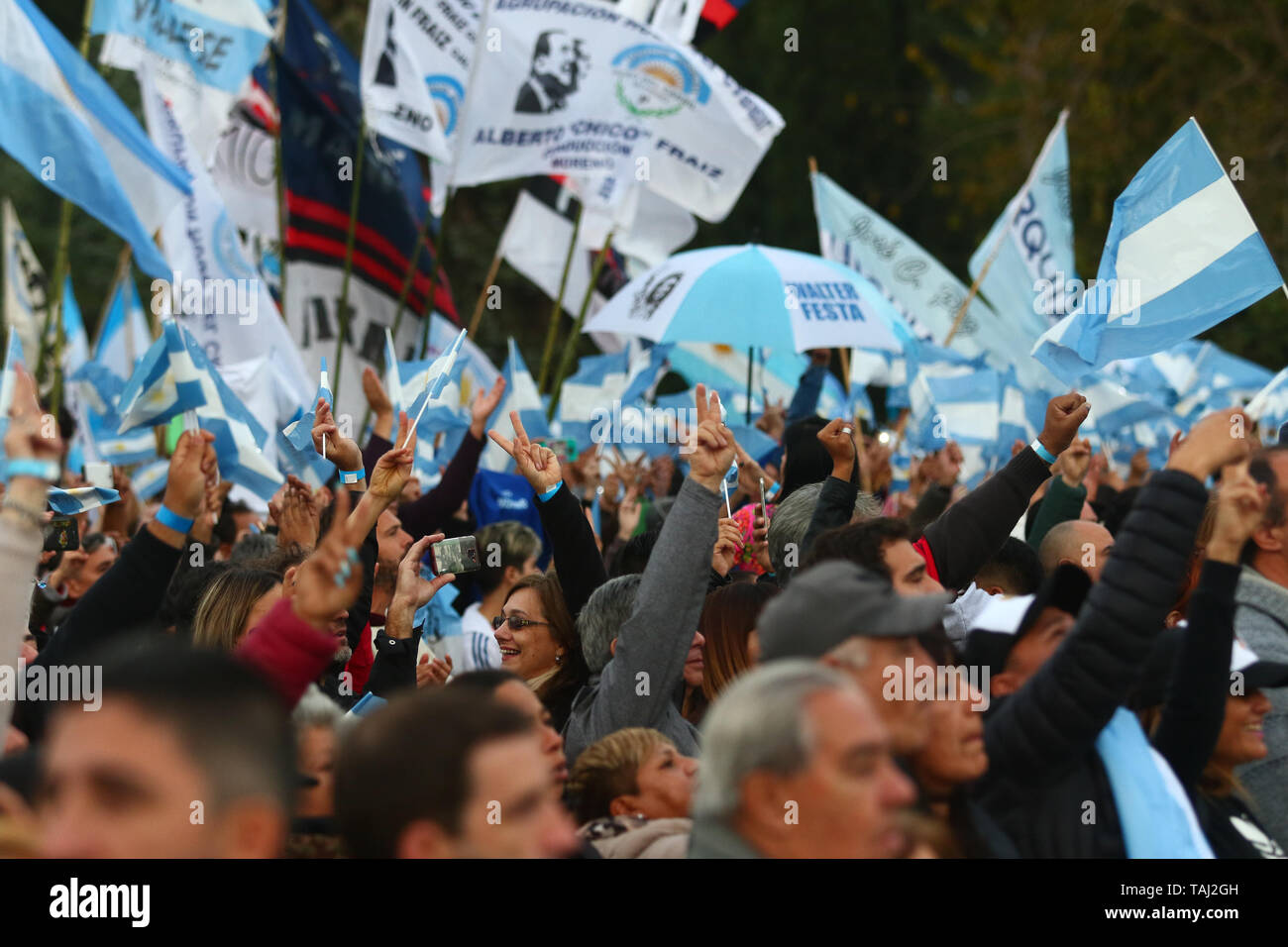 Military parade argentina hi-res stock photography and images - Alamy