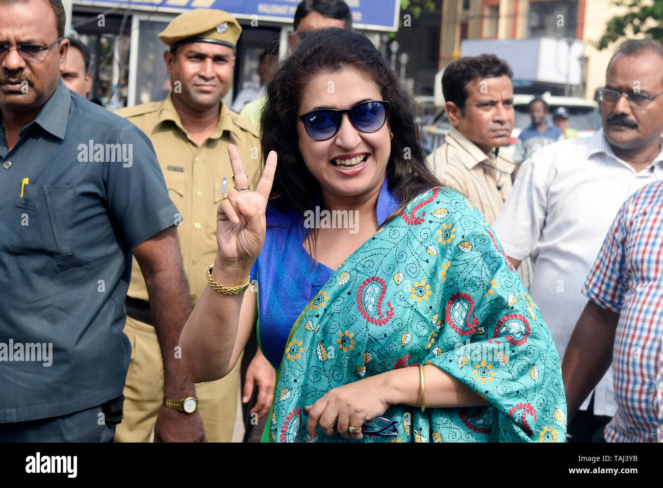 Shatabdi roy hi-res stock photography and images - Alamy