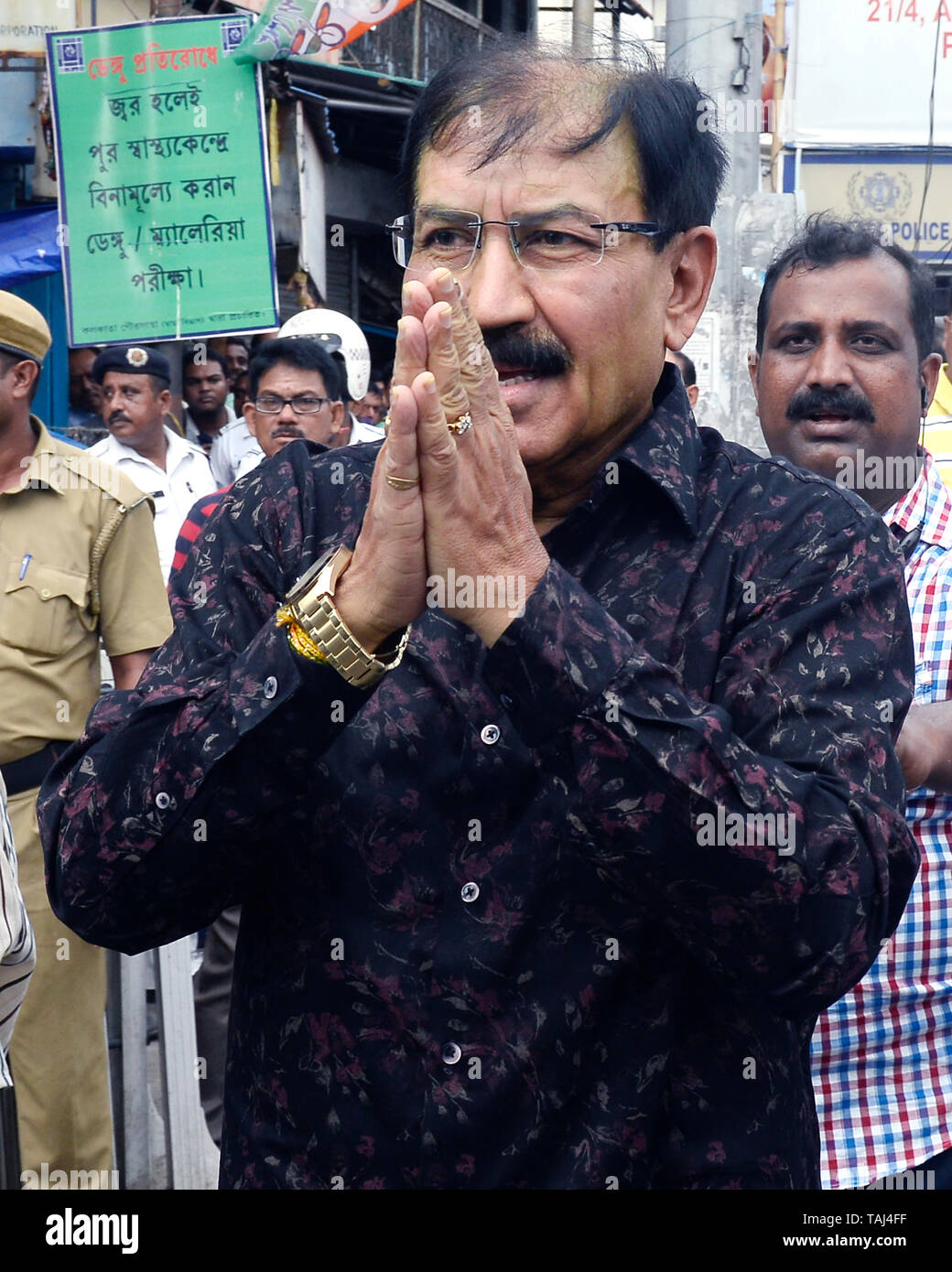 Prasun banerjee hi-res stock photography and images - Alamy