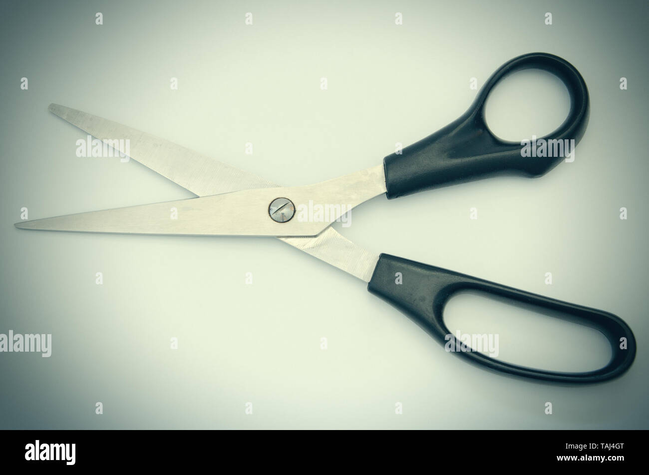 Stainless steel work table hi-res stock photography and images - Alamy