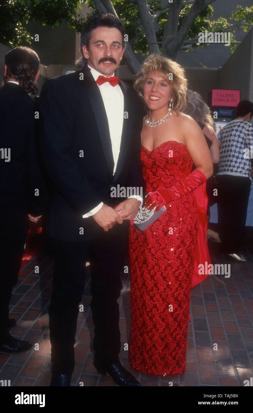 Universal City, California, USA 3rd May 1994 Singer Aaron Tippin ...