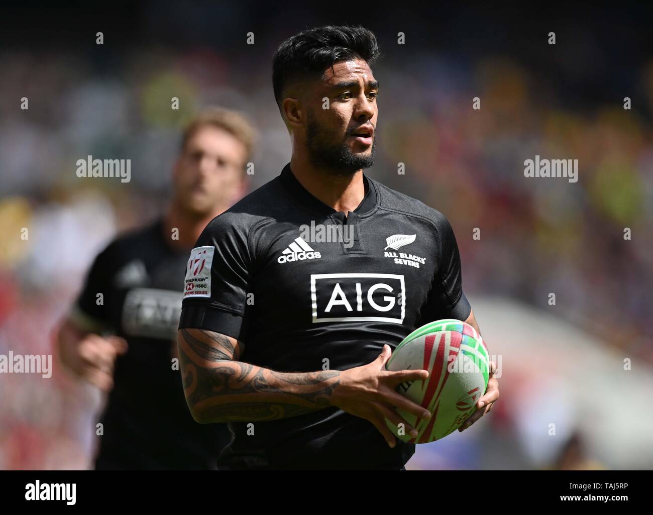 Regan Ware High Resolution Stock Photography and Images - Alamy