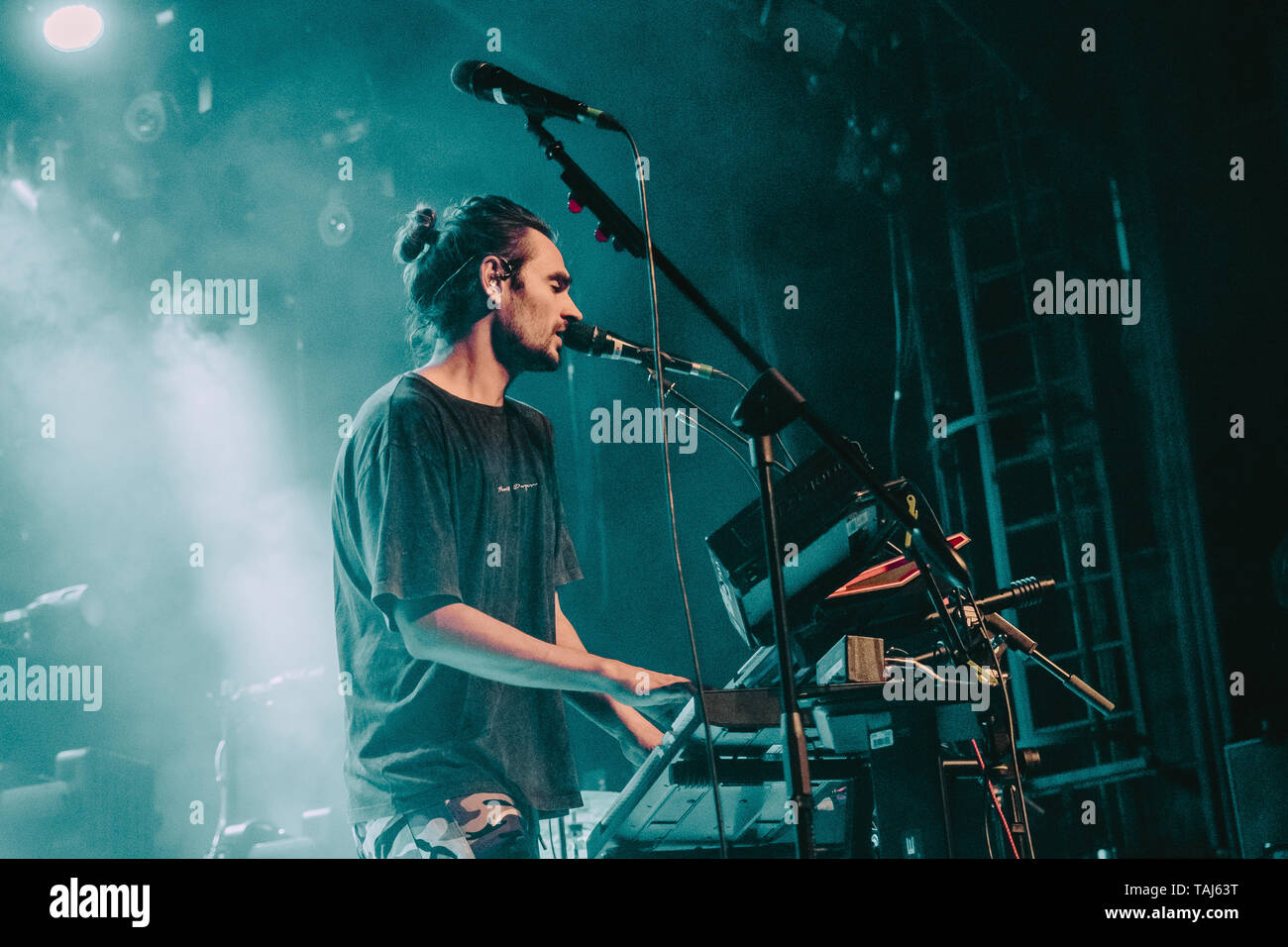 Dan lancaster hi-res stock photography and images - Alamy