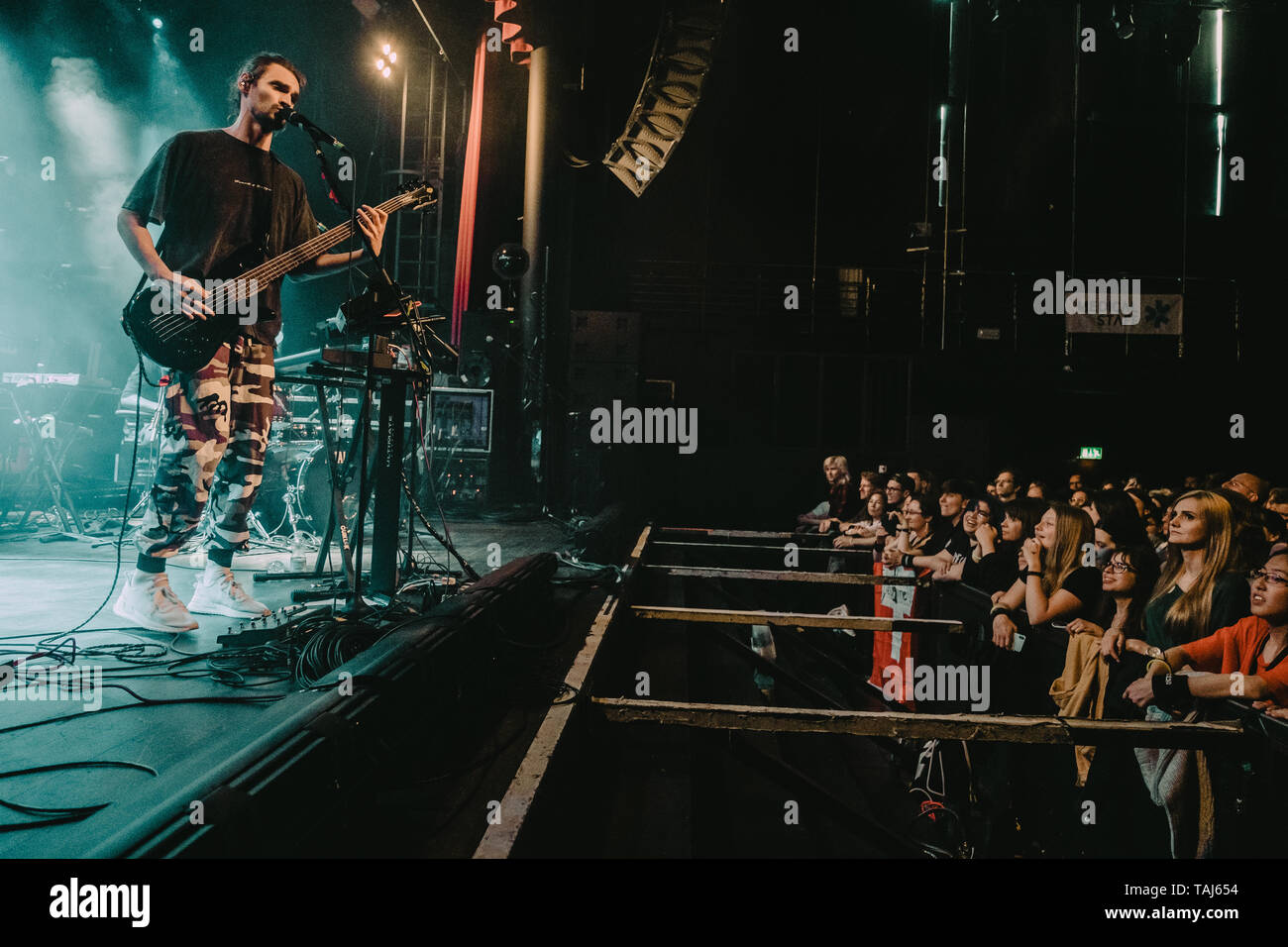 Dan lancaster hi-res stock photography and images - Alamy