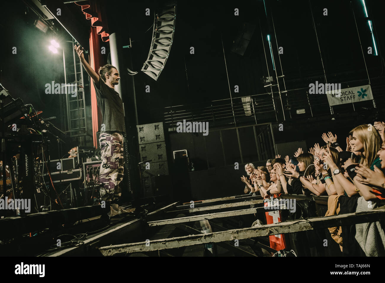 Dan lancaster hi-res stock photography and images - Alamy