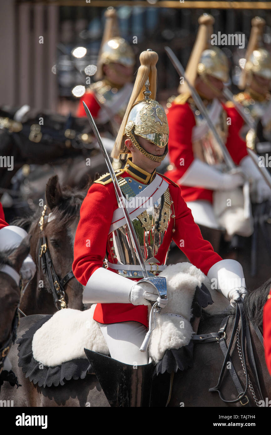 Band of the first life guards hi-res stock photography and images - Alamy