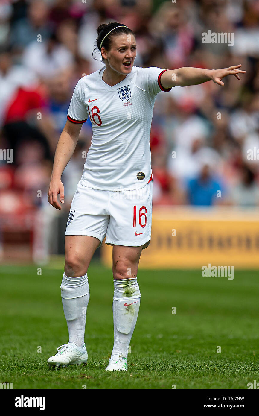 Jade moore hi-res stock photography and images - Alamy