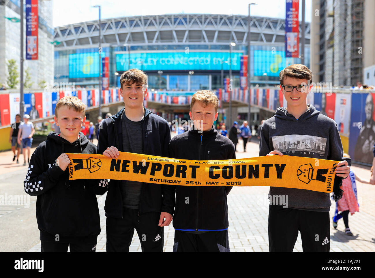 Tranmere stadium hi-res stock photography and images - Alamy