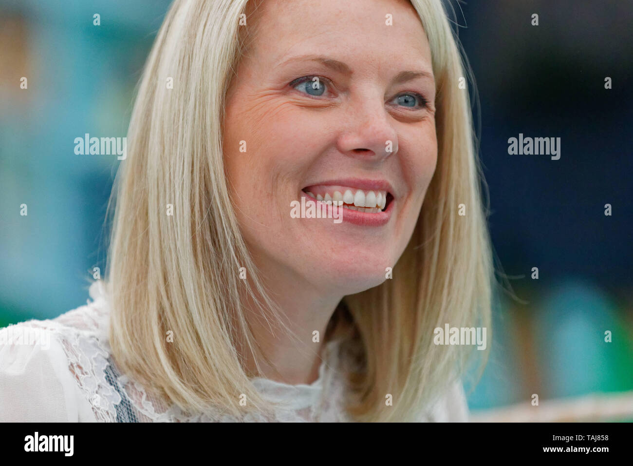Sarah crossan hi-res stock photography and images - Alamy