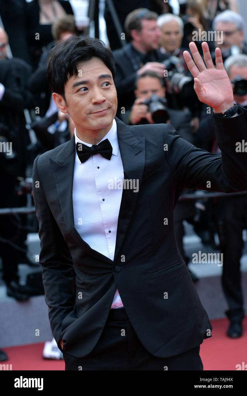 Li guangjie hi-res stock photography and images - Alamy