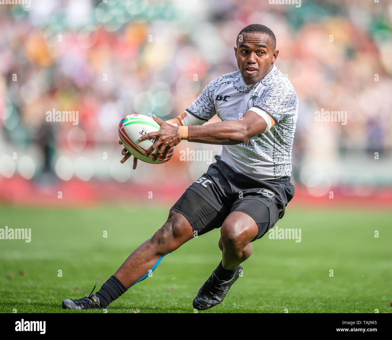 Team samoa hi-res stock photography and images - Alamy